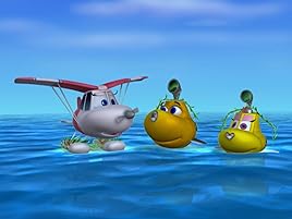 Watch Dive Olly Dive | Prime Video