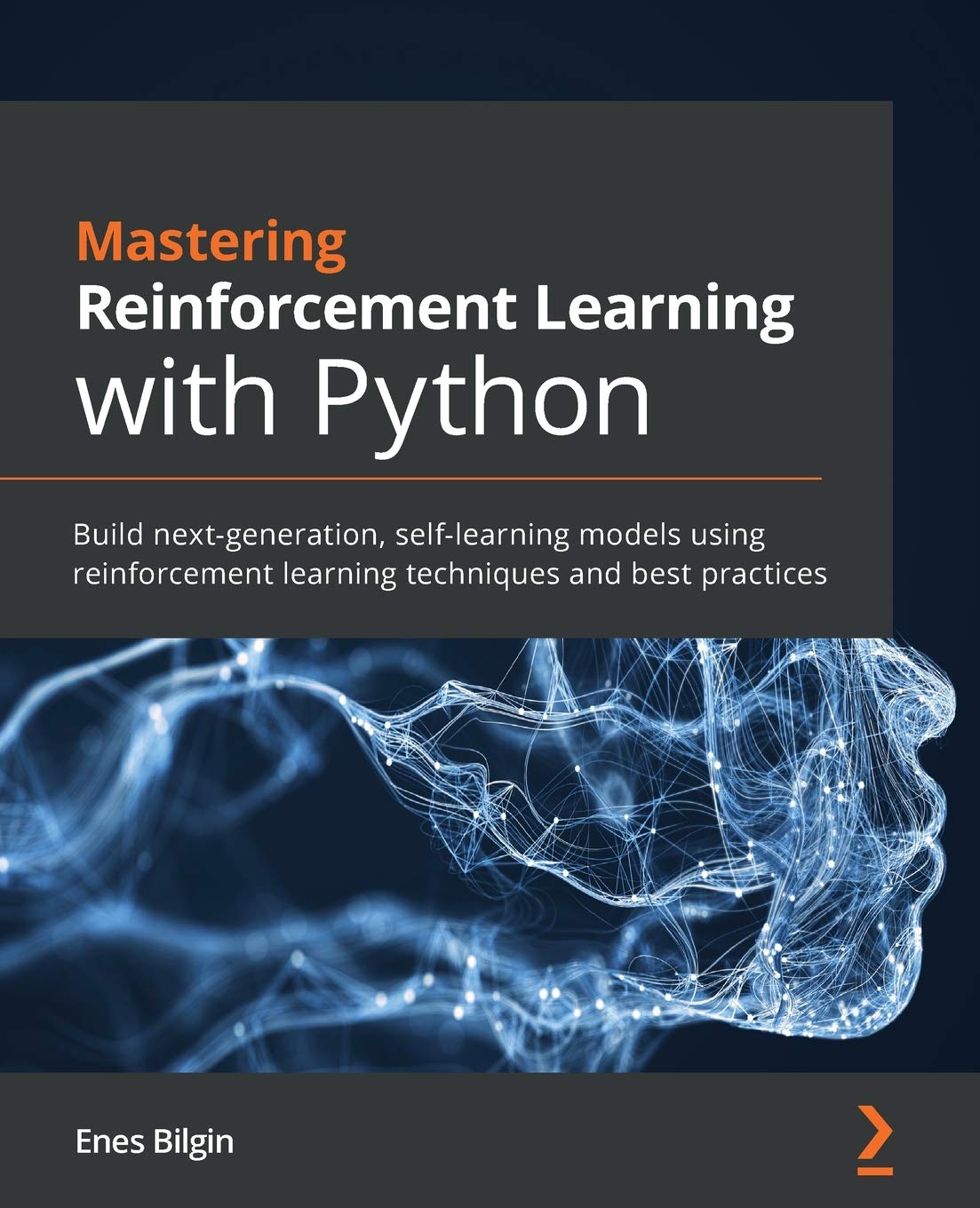 Mua Mastering Reinforcement Learning with Python: Build next-generation ...