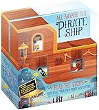 Noah's Ark (Storybook Gift Set): Timothy Knapman, Sean Sims ...