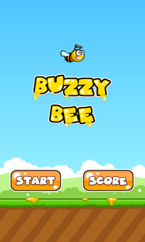 Buzzy Bee:Amazon.com:Appstore for Android