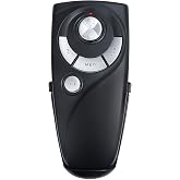 Eogifee UC7083T Ceiling Fan Remote Control Replacement of Hampton Bay ...