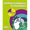 Artificial Intelligence for Developers in easy steps: Urwin, Richard: 9781787910119: Amazon.com ...