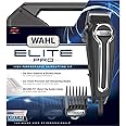 Amazon.com: Clipper Elite Pro High Performance Haircut Kit for men with ...