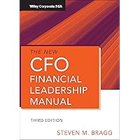 Amazon.com: The New CFO Financial Leadership Manual: 9780470882566 ...