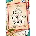 Amazon.com: The Red Address Book: 9781328473011: Lundberg, Sofia ...