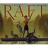 Amazon.com: The Raft: 9781250027399: S.A. Bodeen: Books