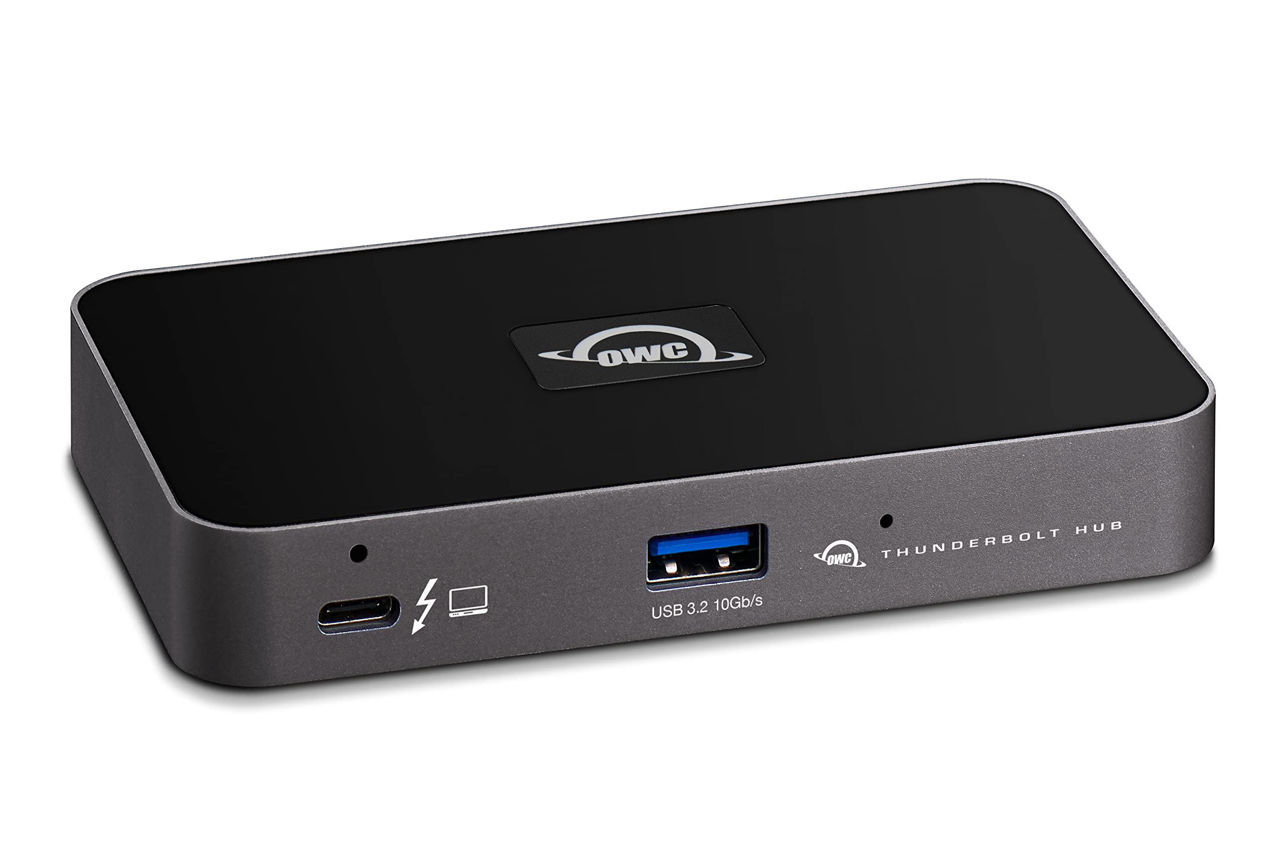 Mua 5 Port Thunderbolt Hub - 60W Charging, Thunderbolt 4, USB 3.2 ...