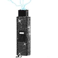 Amazon.com : AIMHUNTER 10 Mini Volt Micro Stun Gun for Woman World's ...