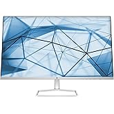 Amazon.com: HP Series 5 24 inch FHD Monitor, Full HD Display (1920 x 1080), IPS Panel, 99% sRGB ...