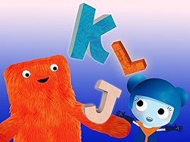 Amazon.co.uk: Watch ABC Galaxy: ABC For Babies | Prime Video