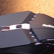 Amazon.in: Buy Redgear A-10 Wired Gaming Mouse with LED, Lightweight ...