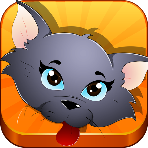 Match'em for kids and toddlers - Match the Shapes - Animals, Fruits ...