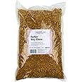 Amazon.com : Butler Soy Fines, aka 'Fine Minced Soy Curls', Non-GMO ...