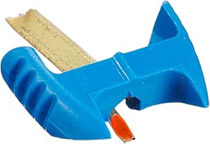Amazon.com: Shure N-WHLB Replacement Needle for Shure WhiteLabel ...