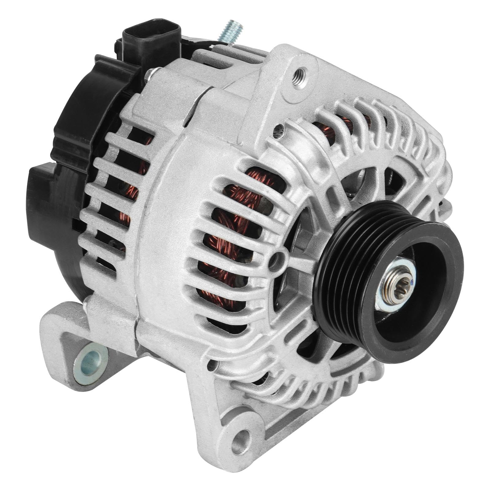 2005 Nissan Maxima Alternator