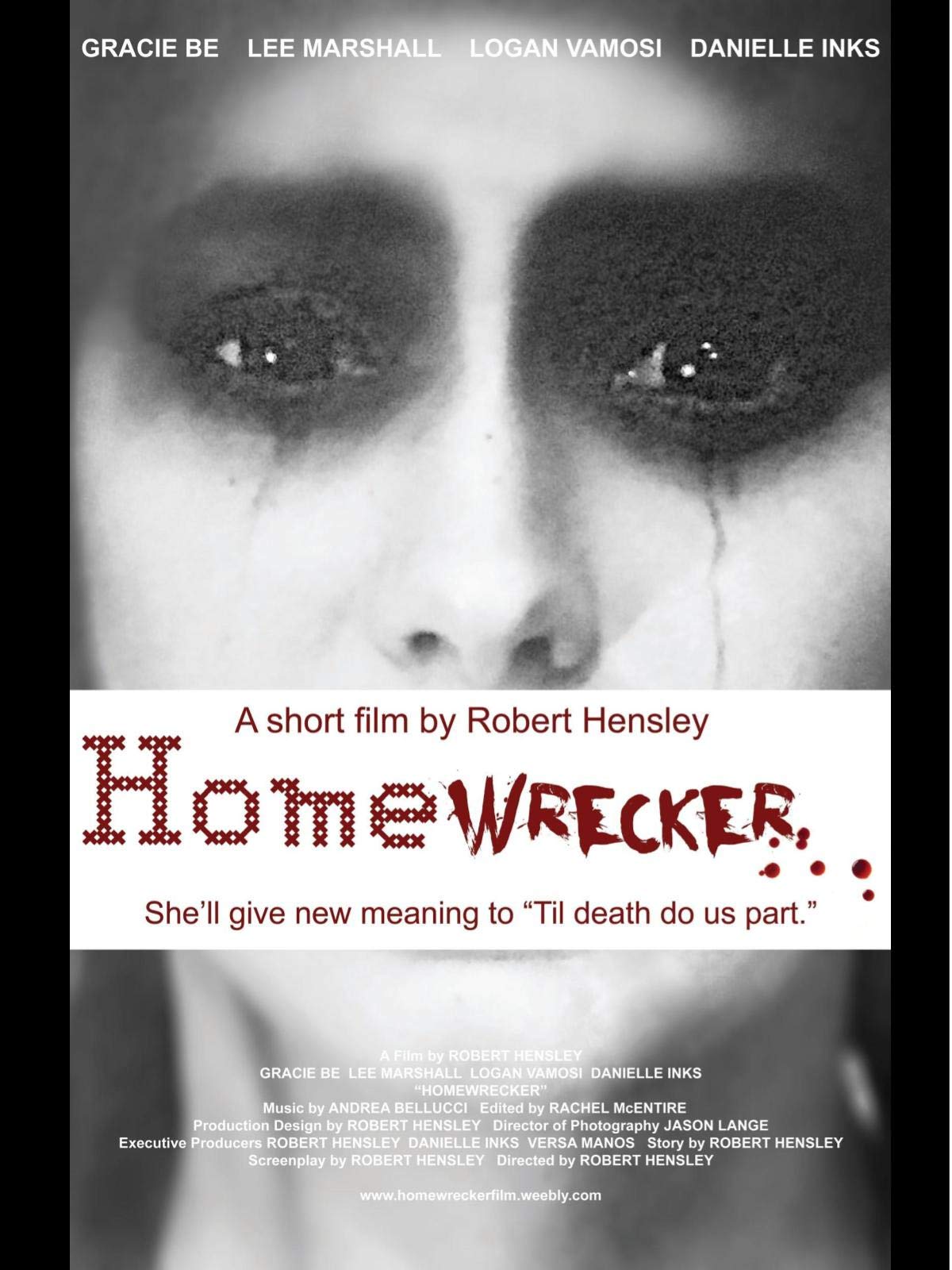 Watch Homewrecker | Prime Video