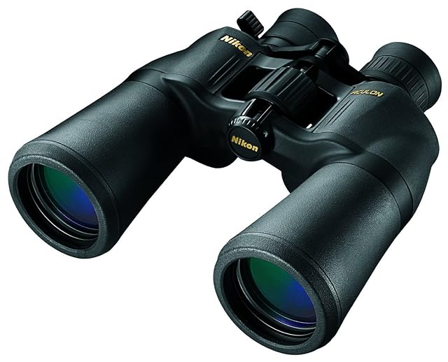 Top 12 Most Powerful Binoculars Jun 2024 Reviews Buying Guide