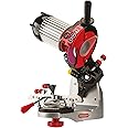 Amazon.com : Oregon Professional 120-Volt Bench Grinder Universal Saw ...