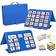 Amazon.com : BOHEMIABY Pecs Communication Book, Visual Schedule for ...