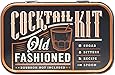 Amazon.com: Old Fashioned Cocktail Kit: Kitchen & Dining