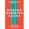 Amazon.com: Making Numbers Count: The Art and Science of Communicating ...