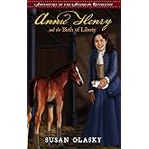 Adventures in the American Revolution - Set of 4 (Annie Henry): Susan ...