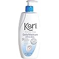 Amazon.com: Keri Original Daily Moisture 15 Ounce