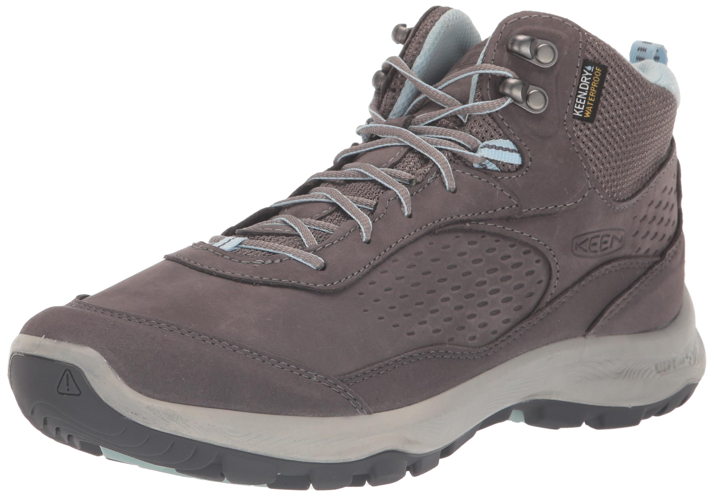 KEEN Women's Terradora Explorer Mid Height Waterproof All Terrain ...