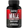 Amazon.com: LIVORKA Alpha Boost Pro Official Advanced Formula, All ...