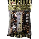 Amazon.com: Shirakiku - Nori Maki Arare (rice crackers with seaweed) 5. ...