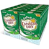 Amazon.com : RC Cola, Cherry Cola– Powder Drink Mix - (12 boxes, 72 ...