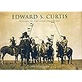 Amazon.com: Edward S. Curtis: Visions of the First Americans ...