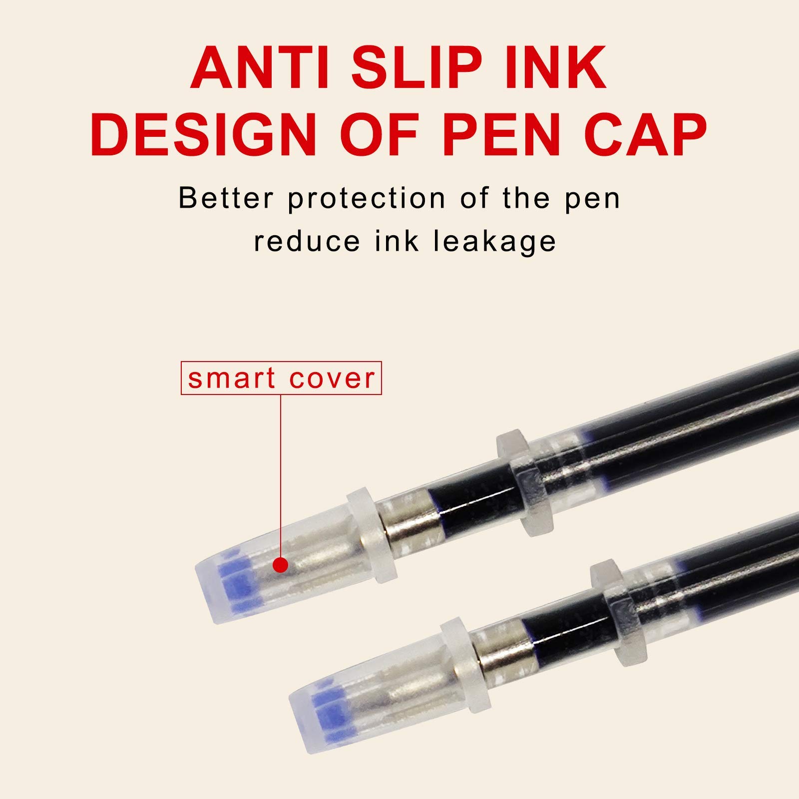 Mua YAMMI Magic Pens & Refills for Magic Practice Copybook, Drawing Pen ...