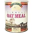 Amazon.com: Hamlyn's Pinhead Oatmeal, 20-Ounce : Grocery & Gourmet Food