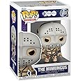 Amazon.com: Funko POP! Movies: Mad Max 2: The Road Warrior - Humungous ...