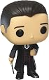 Amazon.com: Funko POP Movies: Fantastic Beasts - Percival Action Figure ...