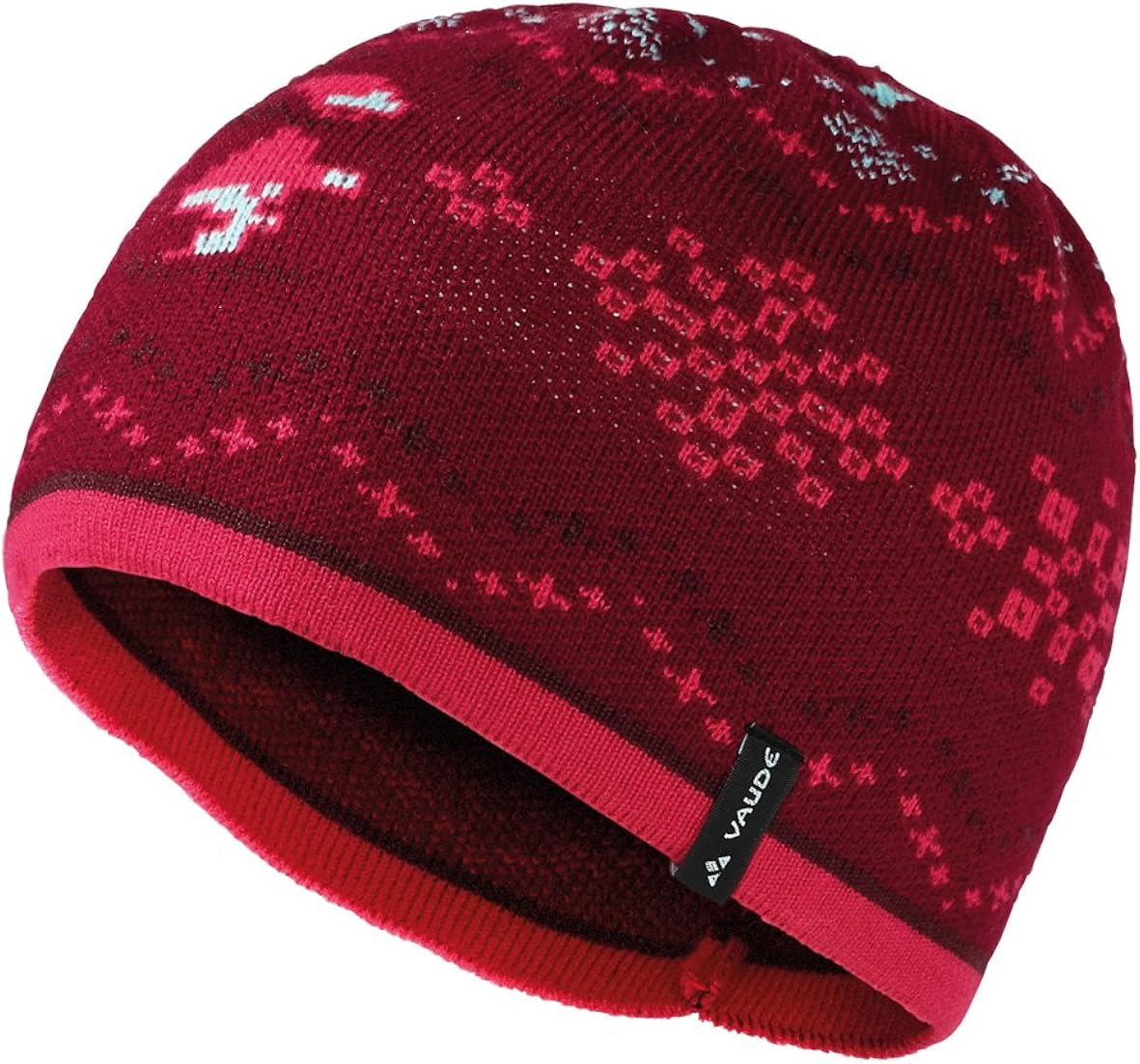 VAUDE Kinder Mütze Berg Beanie Ii: Amazon.de: Bekleidung