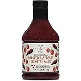 Amazon.com : Fischer & Wieser The Original Roasted Raspberry Chipotle ...