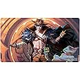 Amazon.com: Ultra PRO - Outlaws of Thunder Junction Playmat Ft. Oko for ...