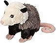 Amazon.com: Wild Republic Opossum Plush, Stuffed Animal, Plush Toy ...