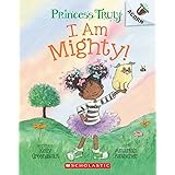 Amazon.com: I Am a Super Girl!: An Acorn Book (Princess Truly ...