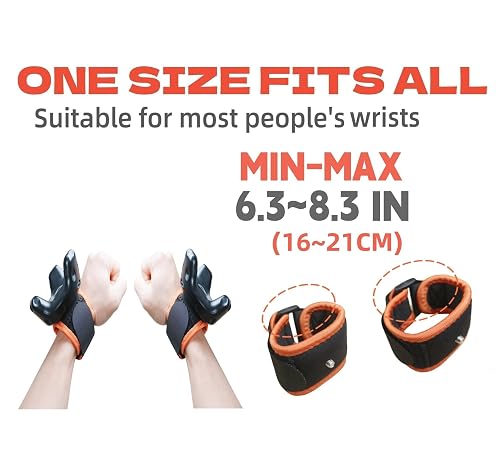 Rebuff Reality Vive Ultimate Tracker Full Body Straps Rebuff Reality ...