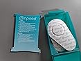 Compeed Underfoot Blister Plaster Pack: Amazon.ca: Sports & Outdoors