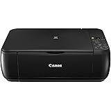 Canon PIXMA MP250 - Impresora Multifunción Color: Amazon.es: Informática