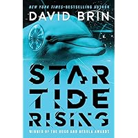 Amazon.com: Sundiver (The Uplift Saga, Book 1): 9780553269826: Brin ...