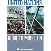 The Winning Delegate: An Insider's Guide to Model United Nations: Kerem ...