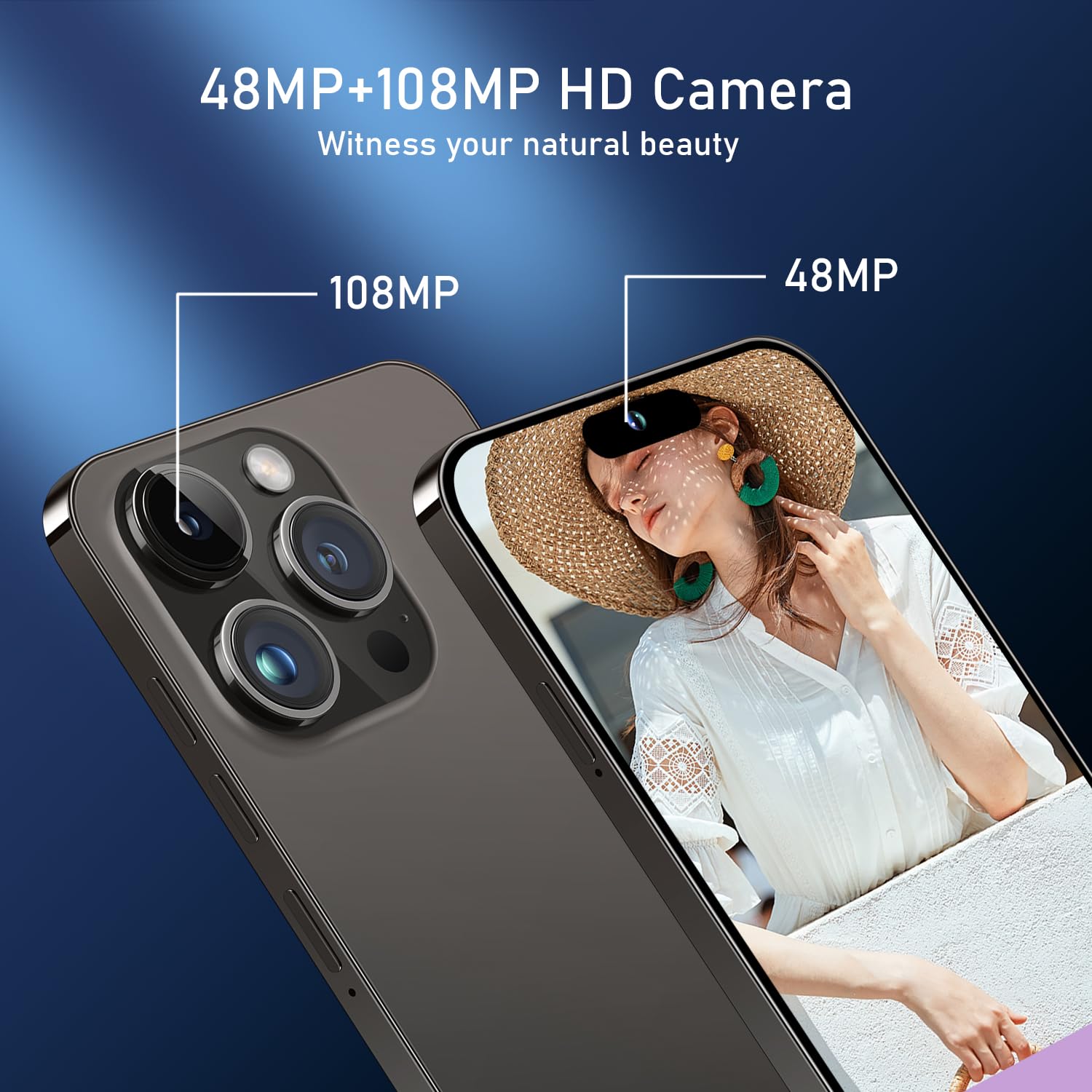 Mua Gealis A15 PROMAX Smartphone trên Amazon Mỹ chính hãng 2024 | Fado