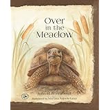 Over in the Meadow: An Old Counting Rhyme: Olive A. Wadsworth, David A ...