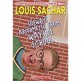 Sideways Stories from Wayside School: Sachar, Louis, Julie Brinckloe ...