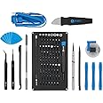 iFixit Pro Tech Toolkit - Electronics, Smartphone, Computer & Tablet ...